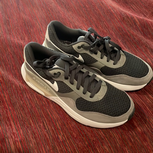 Nike | Shoes | Nike Air Max System New | Poshmark